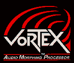 Lexicon Vortex User Guide